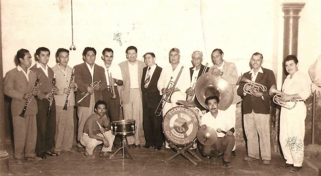 Bandas de Mexico Workshop (Part 1) – Sones de Mexico Ensemble