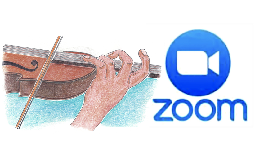 Zoom – Sones de Mexico Ensemble