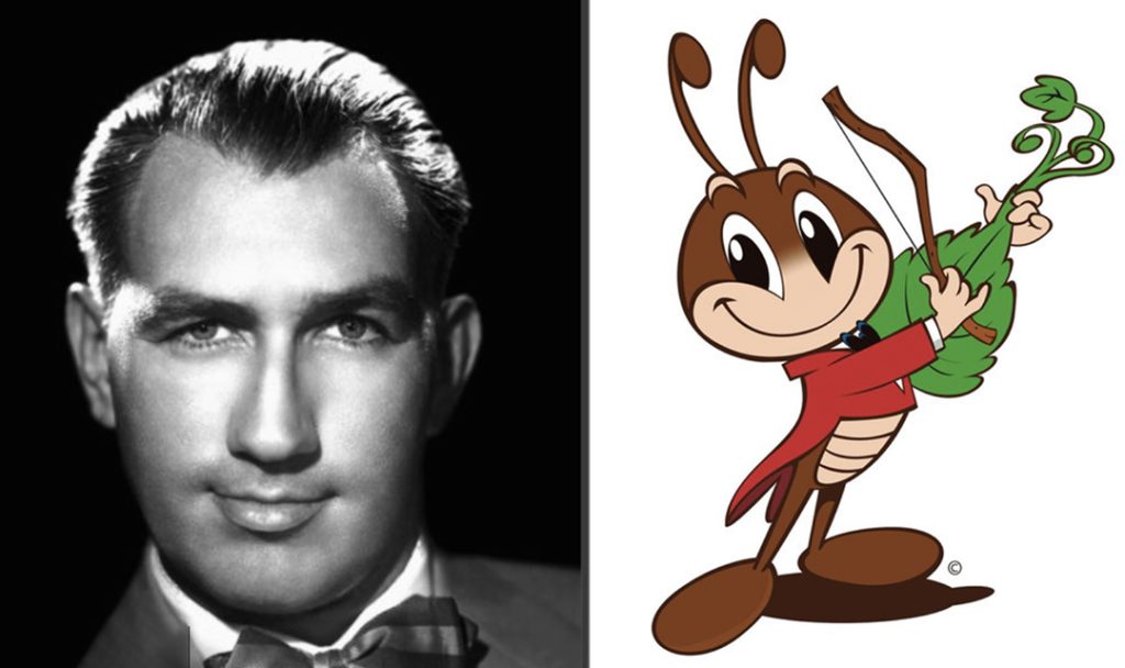 ¡Canta! Radio Recuerdos: Te Music of Cri-Cri, the Little Singing ...