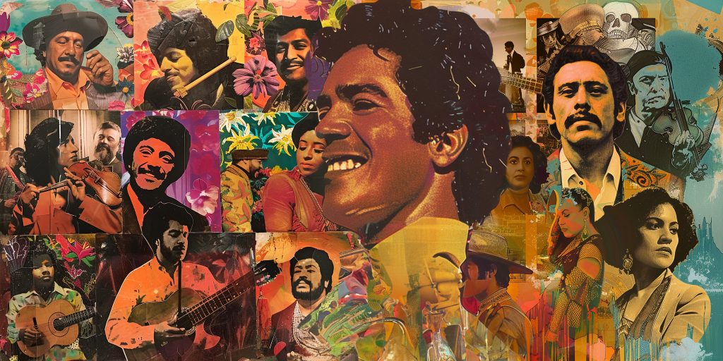 ¡Canta! Radio Recuerdos: Éxitos de los 70s / Hits from the 70s – Sones ...